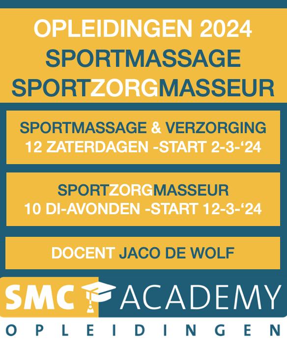 SMC Academy - SMC Academy